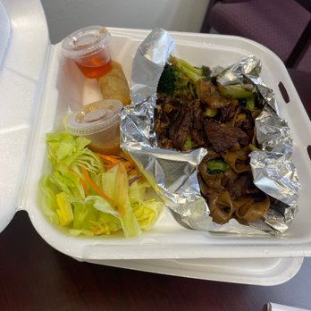 OCHA FTW THAI CUISINE - Updated December 2025 - 268 Photos & 270 ...