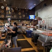 MAPLE LANDING - 390 Photos & 345 Reviews - Barbeque - 5855 Maple Ave ...
