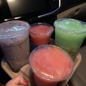 BOBALUST - Updated December 2025 - 214 Photos & 87 Reviews - 12950 SE ...