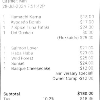 WILD WASABI SIGNATURE - Updated August 2025 - 106 Photos & 57 Reviews ...