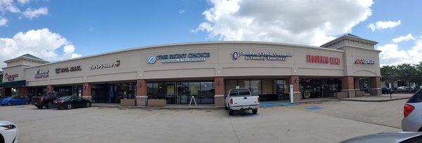 THE RIGHT CHOICE FINANCIAL & TAX SERVICES - Updated December 2025 - 23 ...