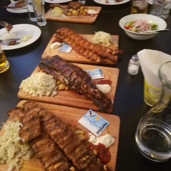 RIBS OF VIENNA - Updated April 2025 - 103 Photos & 54 Reviews ...