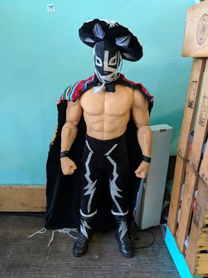 CHUCO RELIC - Updated September 2024 - 43 Photos & 25 Reviews - 4935 N ...