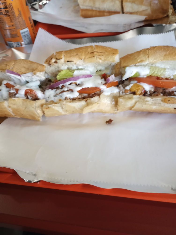 ELIAS GRILLED CHICKEN OVER RICE - Updated January 2025 - 2140 Stefko ...