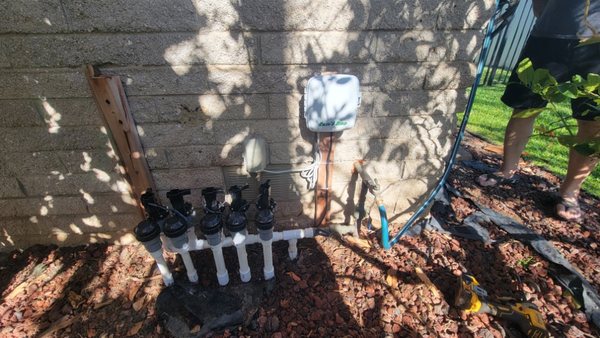 DA SPRINKLER GUY - Updated December 2025 - 41 Photos & 107 Reviews ...