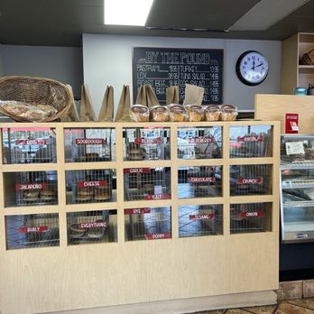 DINK’S DELI & BAGEL BAKERY - Updated December 2025 - 170 Photos & 438 ...
