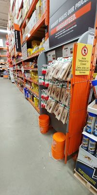 THE HOME DEPOT - Updated June 2024 - 55 Photos & 21 Reviews - 6550 ...