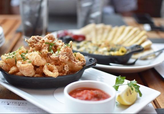 PINSTRIPES - Updated June 2024 - 247 Photos & 329 Reviews - 13500 Nall ...