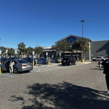 WALMART SUPERCENTER - Updated January 2026 - 42 Photos & 73 Reviews ...
