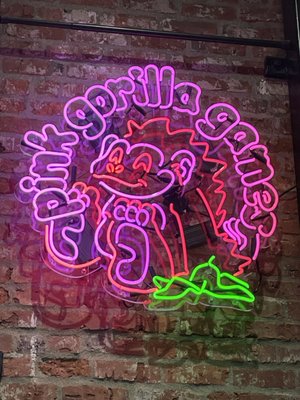 PINK GORILLA GAMES - Updated April 2025 - 11 Photos - 613 E Pike St ...