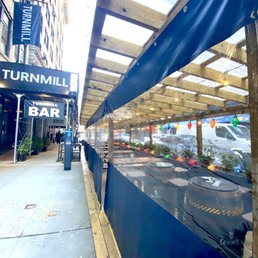 TURNMILL - Updated September 2025 - 175 Photos & 176 Reviews - 119 E ...