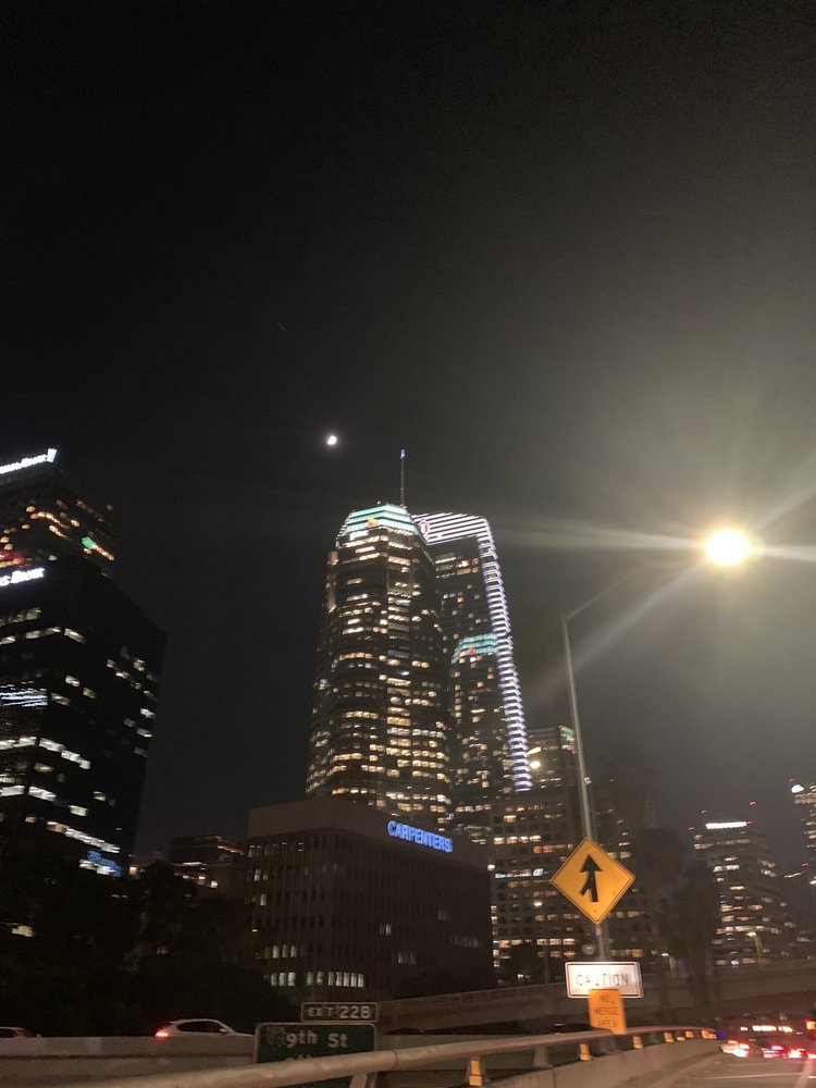 PWC - Updated June 2025 - 350 S Grand Ave, Los Angeles, California ...