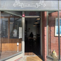 CAFE MUTTON - Updated June 2025 - 129 Photos & 63 Reviews - 757 ...