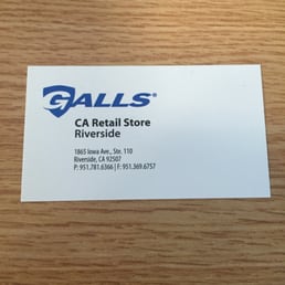 Galls Reviews | Read Customer Service Reviews of galls.com