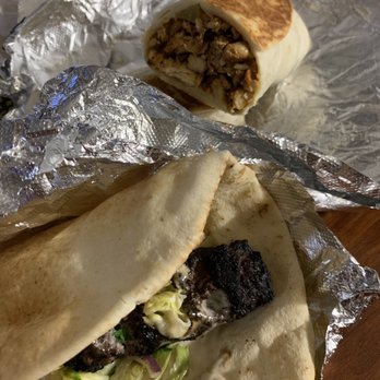 OMAR GRILL - Updated October 2025 - 63 Photos & 25 Reviews - 1701 E ...