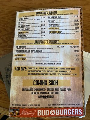 BREWGARDS LIQUOR AND LOUNGE - Updated December 2025 - 11 Photos & 34 ...