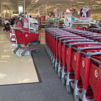 TARGET - Updated July 2025 - 108 Photos & 86 Reviews - 1951 W Jefferson ...