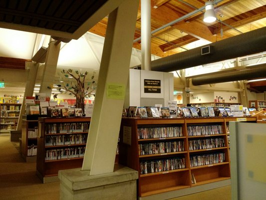 SAN LEANDRO PUBLIC LIBRARY - Updated December 2025 - 35 Photos & 46 ...