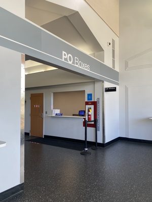 USPS - Updated December 2025 - 93 Photos & 129 Reviews - 11251 Rancho ...