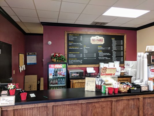 POT & PADDLE JAMBALAYA KITCHEN - Updated December 2025 - 40 Photos & 68 ...