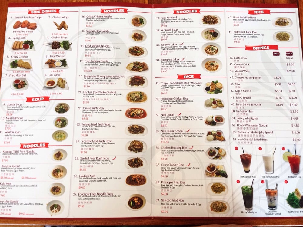 KITCHEN INN EXPRESS - Updated February 2025 - 10 Photos - Shop 67 ...