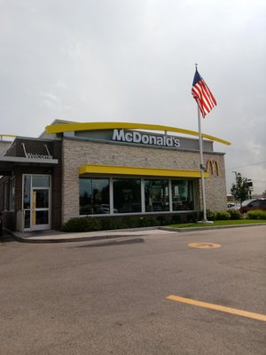 MCDONALD’S - Updated April 2026 - 20 Reviews - 1480 Hillcrest Ave ...