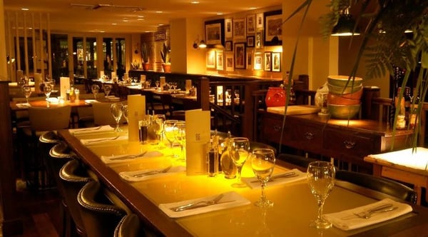 GUSTO RESTAURANT AND BAR - Updated December 2025 - 27 Photos & 16 ...