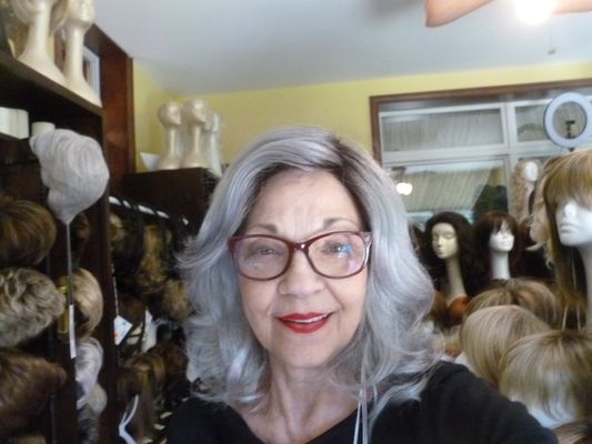 HERE TO HELP WIG SHOP - Updated July 2025 - 172 Photos - 382 Rte 168 ...