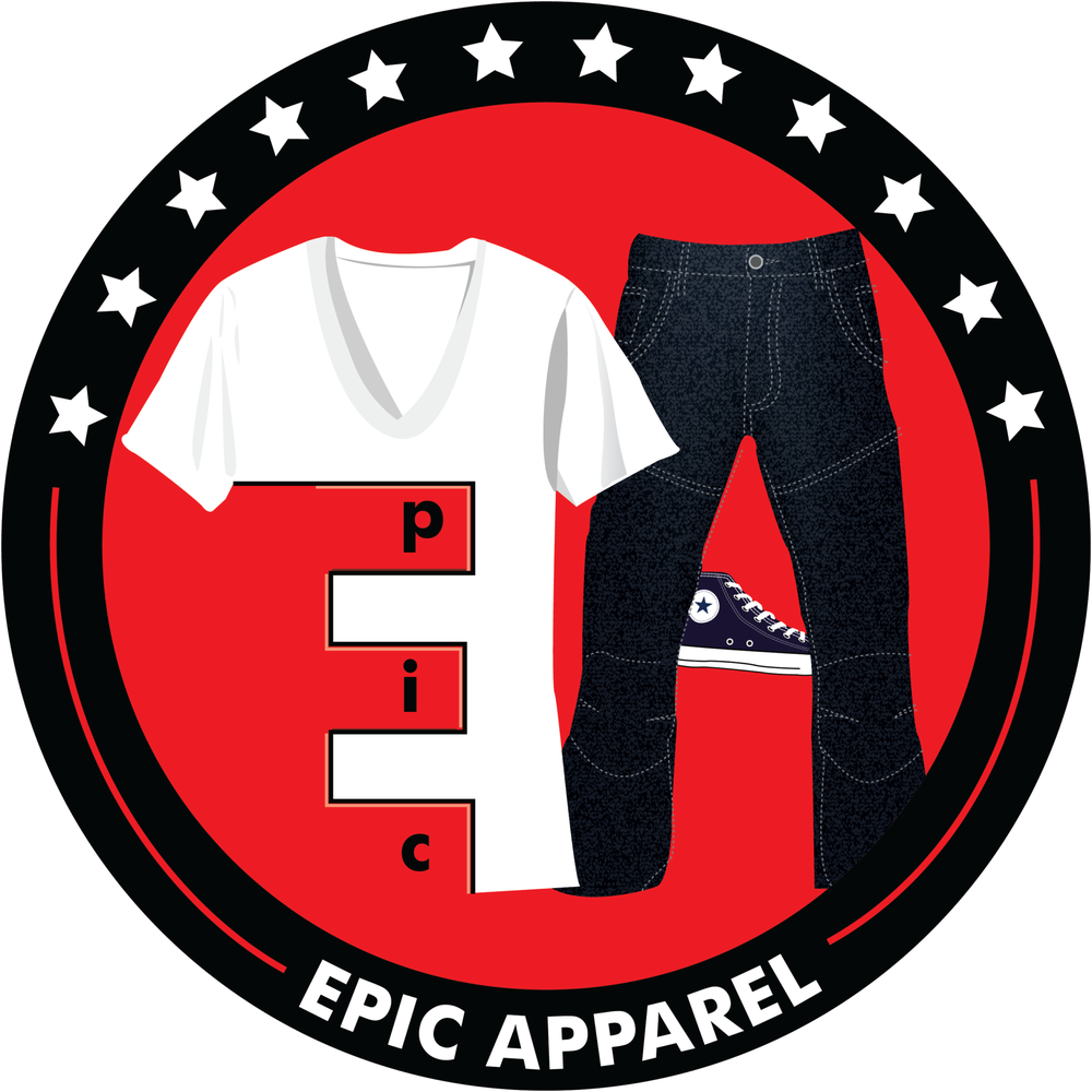 EPIC APPAREL - Updated July 2025 - 8118 Statesville Rd, Charlotte ...