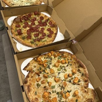 OTTO - Updated December 2025 - 14 Photos & 10 Reviews - 1299 Main St ...