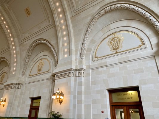 UNION STATION GREAT HALL - 38 Photos & 12 Reviews - 401 S Jackson St ...
