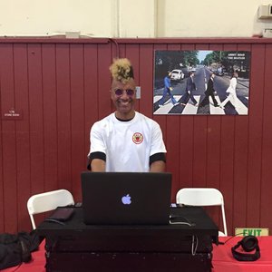 D.J. HIGHTOP MIGUEL FONSECA - 24 Reviews - San Francisco, California ...