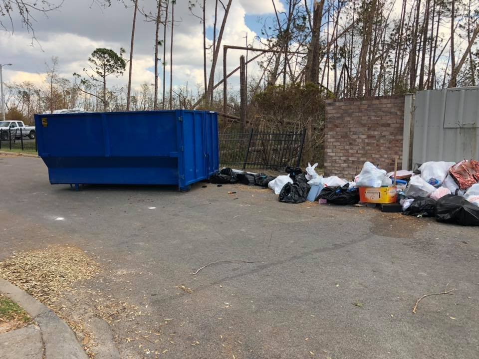 LOAD & GO DUMPSTERS - Updated June 2024 - 14 Photos - 600 N Goldenrod ...