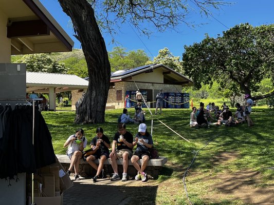 DIAMOND HEAD MEMORIAL PARK - Updated December 2025 - 159 Photos & 24 ...