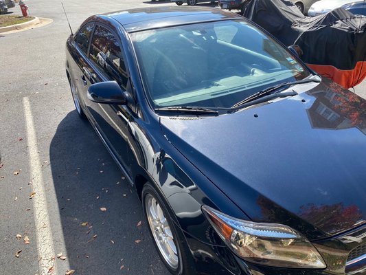 N T AUTO BODY - Updated October 2025 - 79 Photos & 225 Reviews - 3945 ...