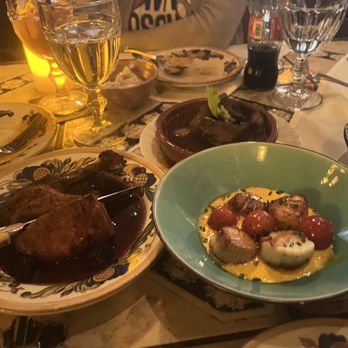 DALI RESTAURANT & TAPAS BAR - Updated July 2024 - 749 Photos & 1238 ...