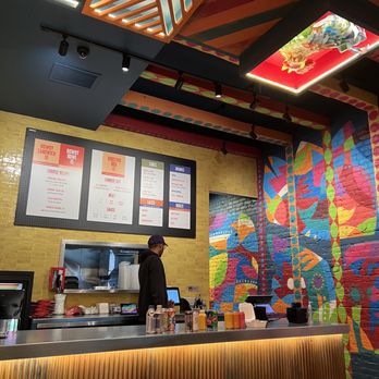 ROWDY ROOSTER - Updated May 2024 - 108 Photos & 35 Reviews - 140 W 32nd ...