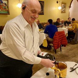 RUSSILLO PIZZERIA & RISTORANTE - Updated July 2025 - 73 Photos & 153 ...