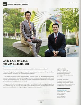 DALLAS ENT GROUP - 23 Photos & 16 Reviews - 7777 Forest Ln, Dallas ...