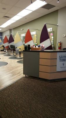 GREAT CLIPS - Updated May 2025 - 8014 Cumming Hwy, Canton, Georgia ...