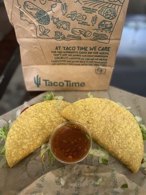 TACO TIME NW - Updated February 2026 - 80 Photos & 151 Reviews - 11701 ...