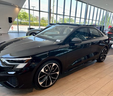 AUDI ROCKVILLE - Updated December 2025 - 140 Photos & 321 Reviews ...