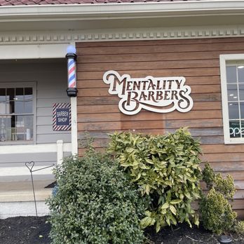 OLD TOWN BARBER CO - Updated July 2025 - 215 Pottstown Pike, Chester ...