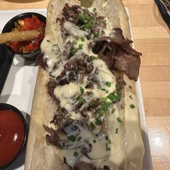 CRIBBS KITCHEN - MOORE - Updated December 2025 - 70 Photos & 78 Reviews ...