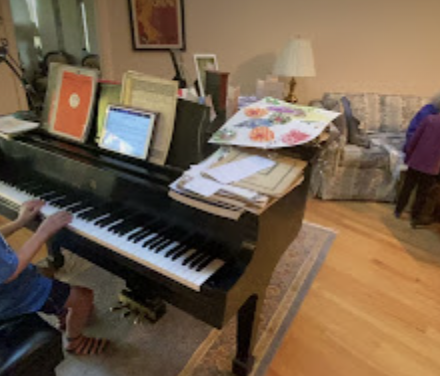 MARLENE’S PRIVATE PIANO LESSONS - Updated May 2025 - Livingston, New ...