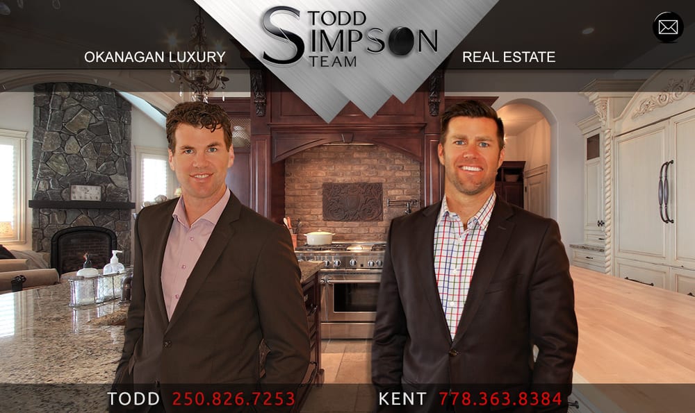 TODD SIMPSON TEAM - Updated December 2025 - Contact Agent - 2475 Dobbin ...