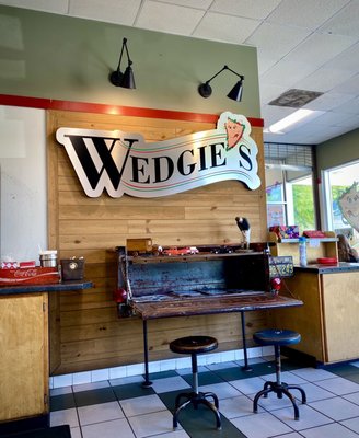 WEDGIES - Updated September 2025 - 64 Photos & 113 Reviews - 1216 W ...