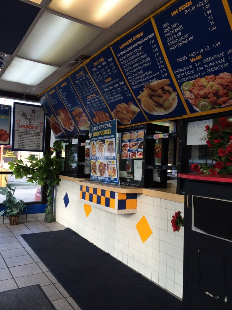 BOSTON FISH SUPREME - Updated June 2024 - 10 Reviews - 1363 Bessemer Rd ...