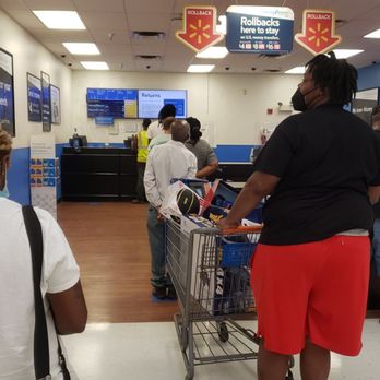 WALMART SUPERCENTER - Updated November 2025 - 17 Photos & 26 Reviews ...