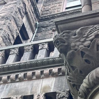 HEURICH HOUSE MUSEUM - Updated August 2025 - 282 Photos & 39 Reviews ...